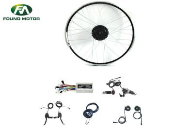China Electric bike conversion kit with DX-D-1 throttle for electric bike and electric bicycle for sale