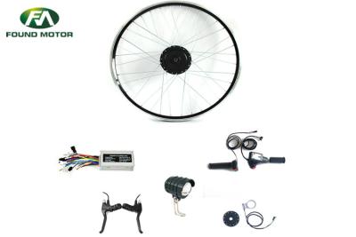 China Electric bike conversion kit with brake lever for electric bike for sale