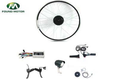 China Electric bike conversion kit with KB-025 brake lever for electric bike and electric bicycle for sale