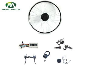 China Electric bike conversion kit with LED Display/LCD Display controller for electric bike and electric bicycle for sale