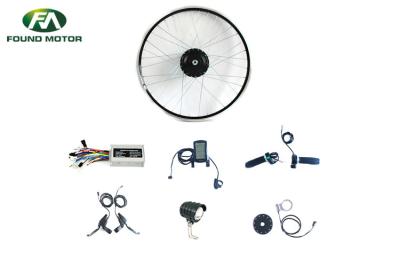 China Electric bike conversion kit with KB-040 brake lever for e-bike and electric bicycle for sale