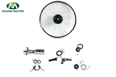 China Electric bike conversion kit with DSDX-1+1511 throttle for electric bike and electric bicycle for sale