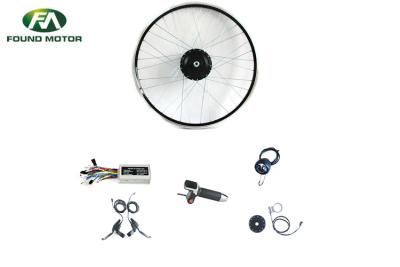 China Electric bike conversion kit with DSDX-1+1838 throttle for electric bike and electric bicycle for sale