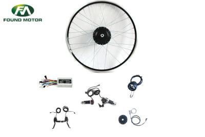 China Electric bike conversion kit with DX-D-1 throttle for e-bike and electric bicycle for sale