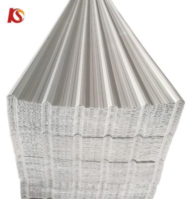 China Lightweight UPVC Corrugated Roofing Sheets in Various Colors Customized for Your Specifications for sale
