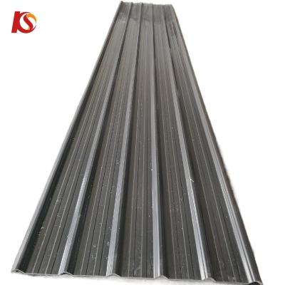 China Lightweight UPVC Corrugated Roofing Sheets in Various Colors Customized for Your Specifications for sale