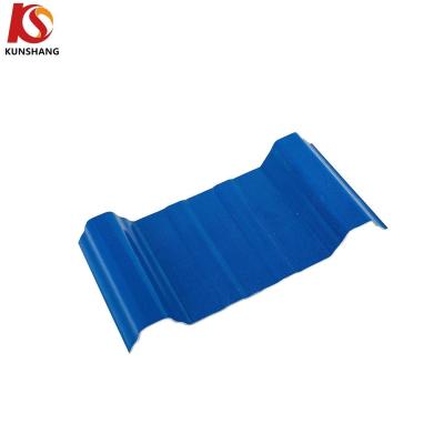 China Modern Style Waterproof ASA PVC Roofing Sheet UPVC Thermoacoustic Tiles Roof Sheet Package Size 35.00cm * 30.00cm * 15.00cm for sale
