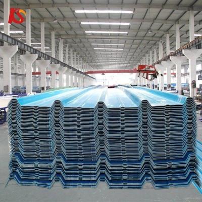 China Telhas de telhado simples 2024 Plástico PVC Tejas UPVC telhado corrugado facilmente montado 1070mm 1130mm 1360mm PVC UPVC Roofing Sheet à venda