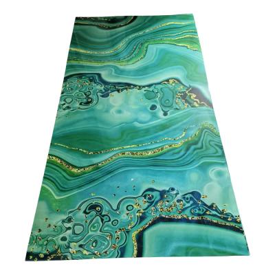 China Decorative pvc wall panel decorations pvc wall covering panels UV board for wall for sale