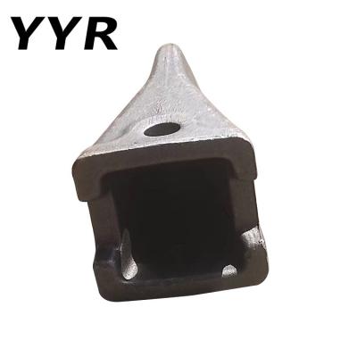 China Bulldozer grondverzetbaktanden 2713-00032rc Dh360 Dh370 voor Daewoo Te koop
