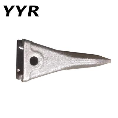China Bulldozer grondverzetbaktanden 2713-00032rc Dh360 Dh370 voor Daewoo Te koop