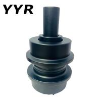 China PC300-5 Excavator Chain Roller for sale