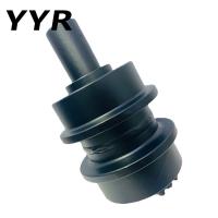 China PC300-5 Excavator Chain Roller for sale