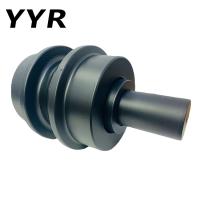 China PC300-5 Excavator Chain Roller for sale