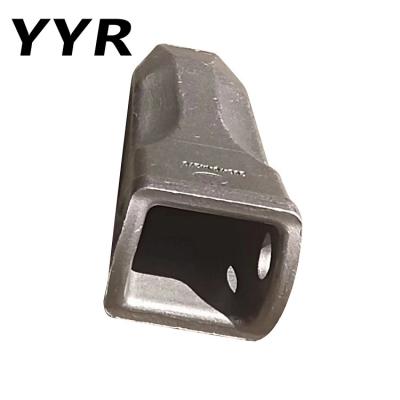 China PC200-6 PC40 graafbaktanden Te koop