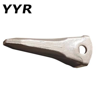 China PC200-6 PC40 graafbaktanden Te koop