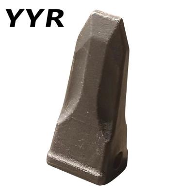 China PC200-6 PC40 graafbaktanden Te koop