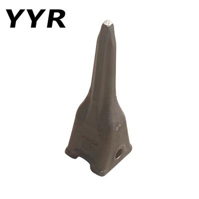 China OEM PC200 PC300 graafmachinetanden Vervanging Minigraafbak Tanden DH360TL Te koop