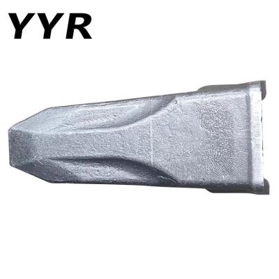 China OEM PC200 PC300 graafmachinetanden Vervanging Minigraafbak Tanden DH360TL Te koop