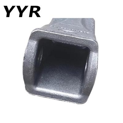 China OEM PC200 PC300 graafmachinetanden Vervanging Minigraafbak Tanden DH360TL Te koop