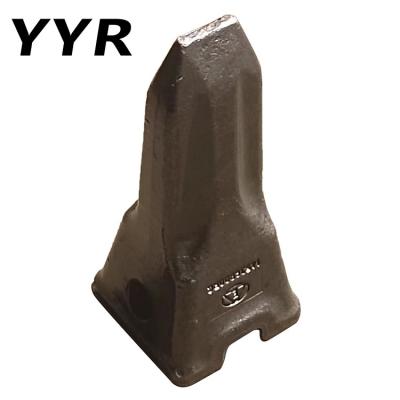 China Dentes de caçamba de escavadeira EC480 Dentes de caçamba de bulldozer 14553244 à venda