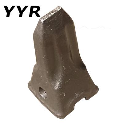 China Dentes de caçamba de escavadeira EC480 Dentes de caçamba de bulldozer 14553244 à venda