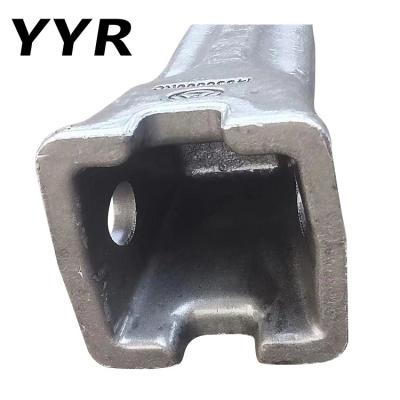 China Dentes de caçamba de escavadeira EC480 Dentes de caçamba de bulldozer 14553244 à venda