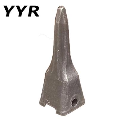 Cina Parti del carrello della sostituzione dei denti della benna dell'escavatore EC360 1 anno di garanzia in vendita