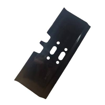 Cina PC100-5 Escavatore Bulldozer Bulldozer Track Shoes Parti pesanti del telaio dell'attrezzatura in vendita