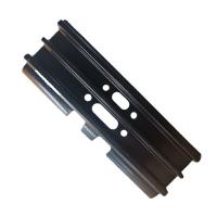 China Pc200 Track Shoe For Excavator for sale