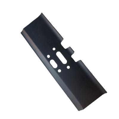 Cina PC60 PC100 PC200-5 Pattini cingoli per escavatore Parti del telaio Komatsu in vendita