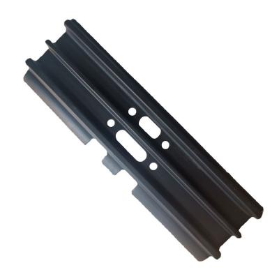 Cina PC60 PC100 PC200-5 Pattini cingoli per escavatore Parti del telaio Komatsu in vendita