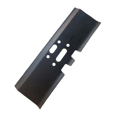 Cina PC60 PC100 PC200-5 Pattini cingoli per escavatore Parti del telaio Komatsu in vendita
