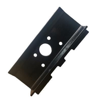 China HRC20--25 R60 Rupsplaten voor graafmachines met drie kammen voor bouwmachines Te koop