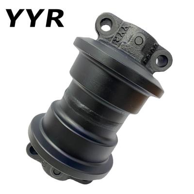 Cina Parti del telaio di Bottom Rollers Komatsu dell'escavatore di PC100 PC400 in vendita