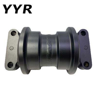 Cina Parti del telaio di Bottom Rollers Komatsu dell'escavatore di PC100 PC400 in vendita