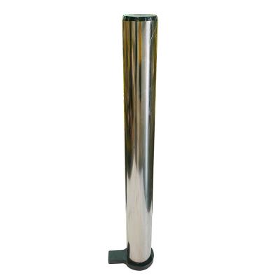 China Duurzame 45CR 40 mm emmerpen / graafmachine SY485 120 * 1140 Te koop