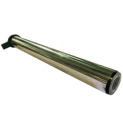 China Duurzame 45CR 40 mm emmerpen / graafmachine SY485 120 * 1140 Te koop