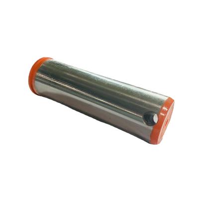 Κίνα Mini Excavator Bucket Pins αντοχής στη διάβρωση 40Cr ZAX210 71*235mm προς πώληση
