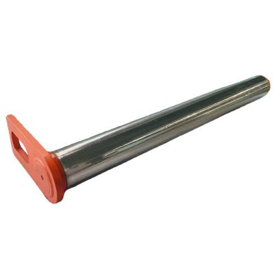 China HRC58-62 ZAX210 90 mm graafmachinepennen 205-70-73270 Onderdelen voor grondverzetmachines Te koop