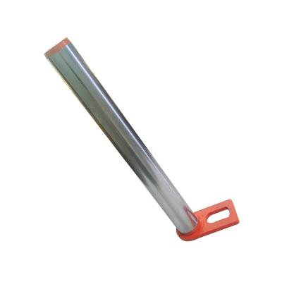 China HRC58-62 ZAX210 90 mm graafmachinepennen 205-70-73270 Onderdelen voor grondverzetmachines Te koop