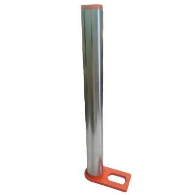 China HRC58-62 ZAX210 90 mm graafmachinepennen 205-70-73270 Onderdelen voor grondverzetmachines Te koop