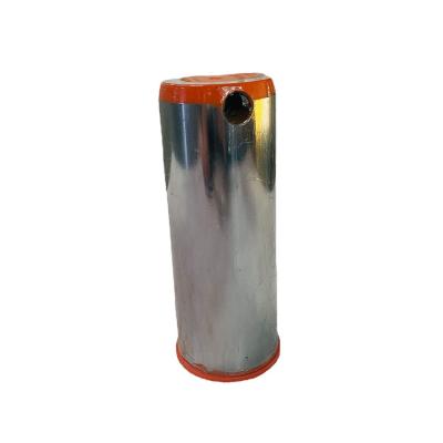 China Duurzame ZAX240 90*240mm Graafwerktuig Bucket Pin Te koop