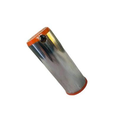 China Duurzame ZAX240 90*240mm Graafwerktuig Bucket Pin Te koop