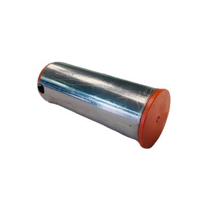 China Duurzame ZAX240 90*240mm Graafwerktuig Bucket Pin Te koop