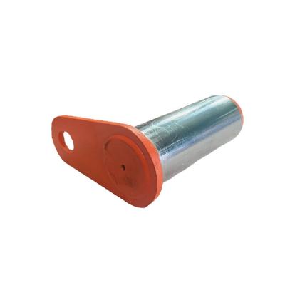 Cina Perni della benna di 110*306mm per i pezzi di ricambio del macchinario della costruzione del mini escavatore in vendita