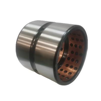 中国 Sk350 PC200 Ex200 掘削機バケット ブッシング 販売のため