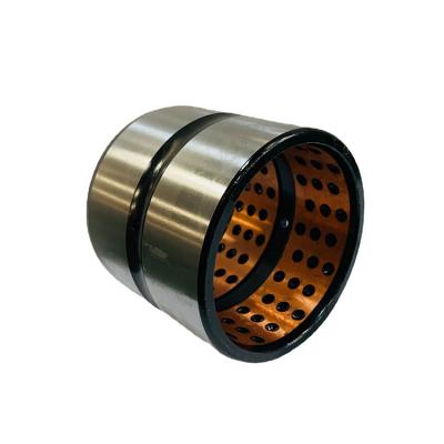 China 4V8520/4V-8520 graafbakbus voor machinereparatiewerkplaatsen Te koop