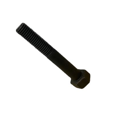 Cina 12.9 Grado bulldozer rullo cingolato bullone e dado M14 * M90 ad alte prestazioni in vendita