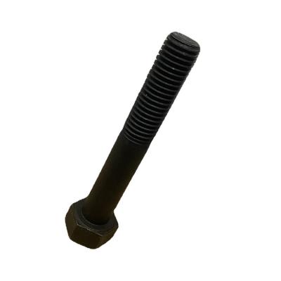 Cina 12.9 Grado bulldozer rullo cingolato bullone e dado M14 * M90 ad alte prestazioni in vendita